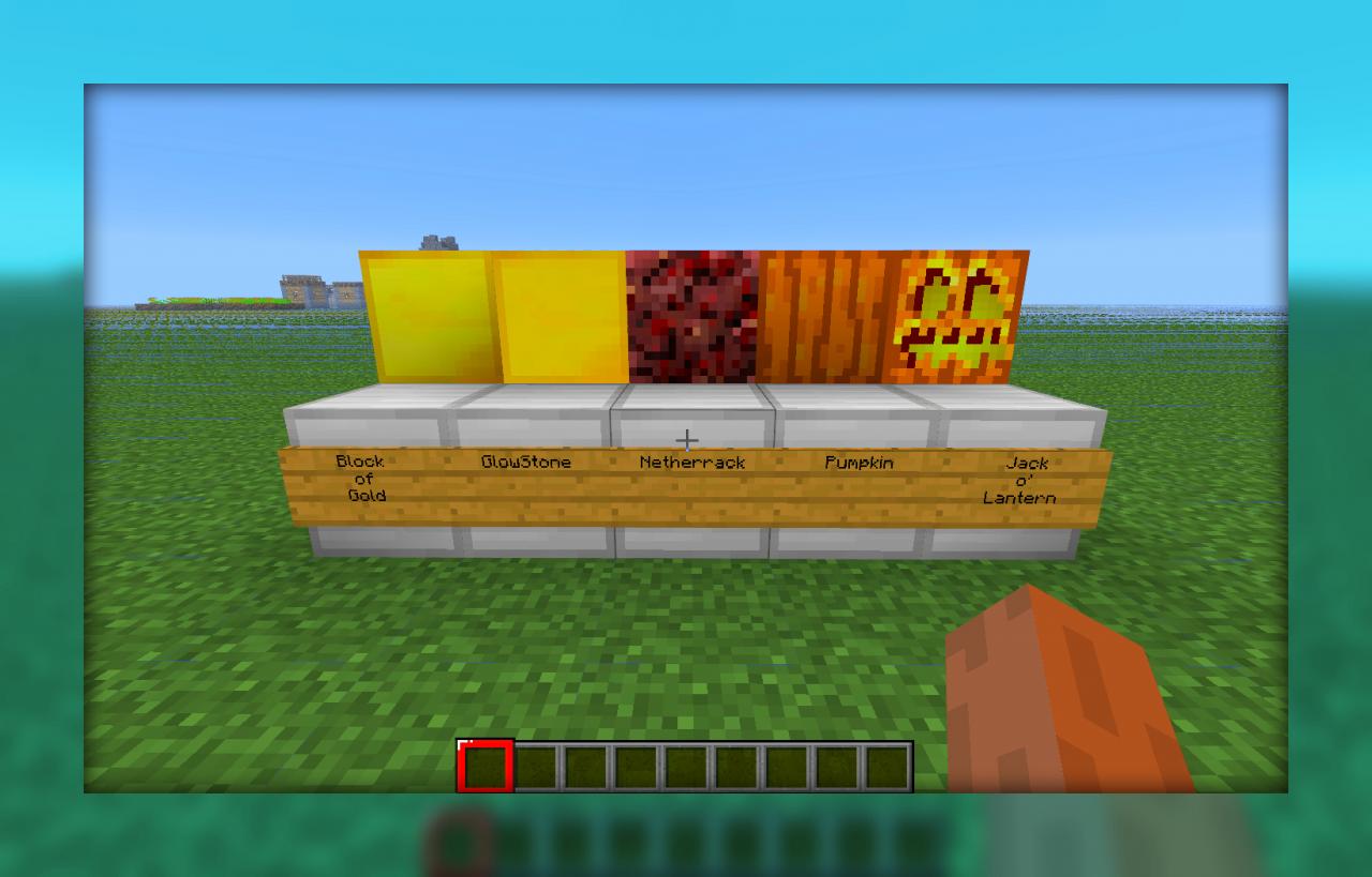 Dorkas Custom Texture Minecraft Texture Pack