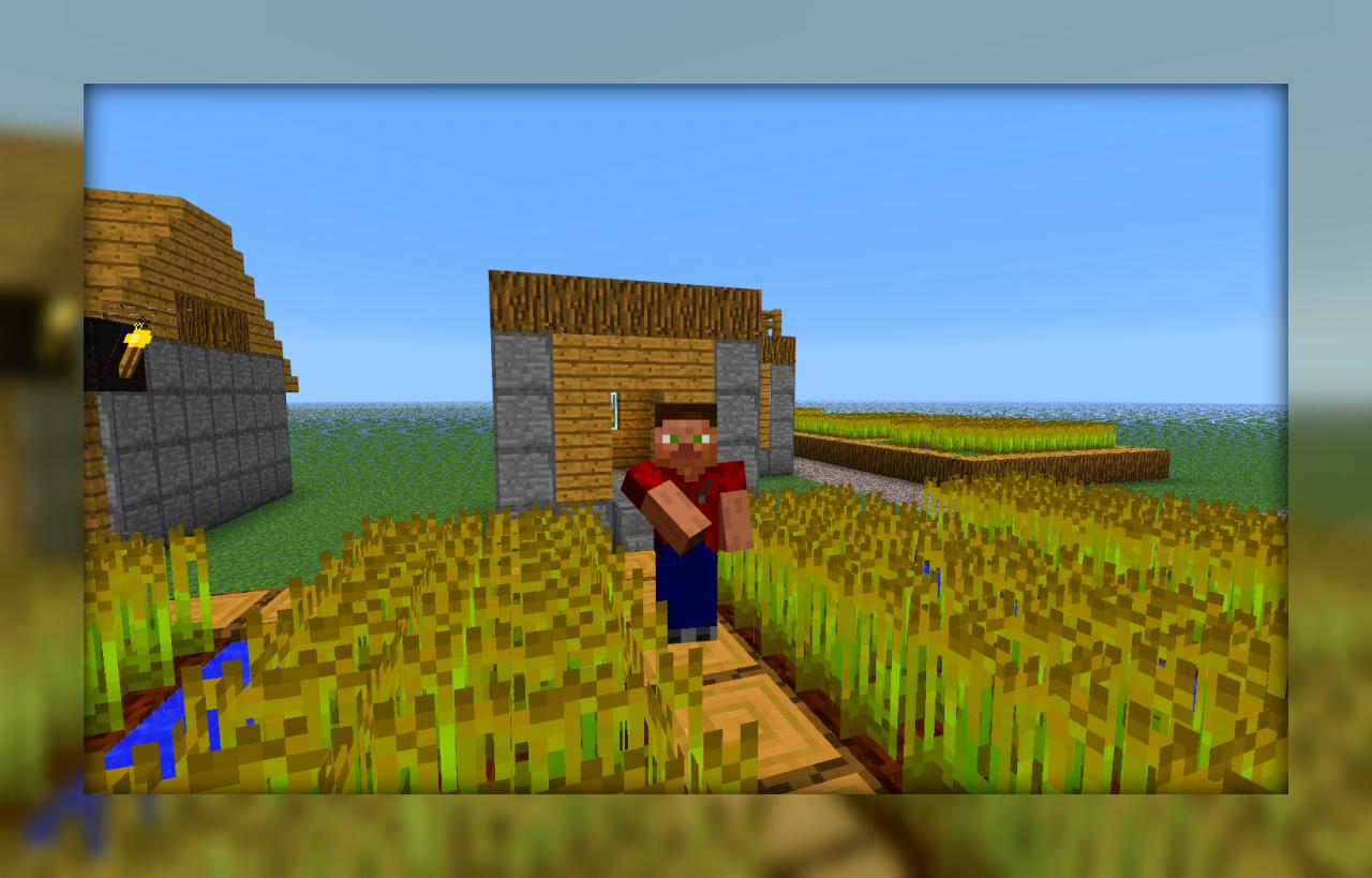 Dorkas Custom Texture Minecraft Texture Pack