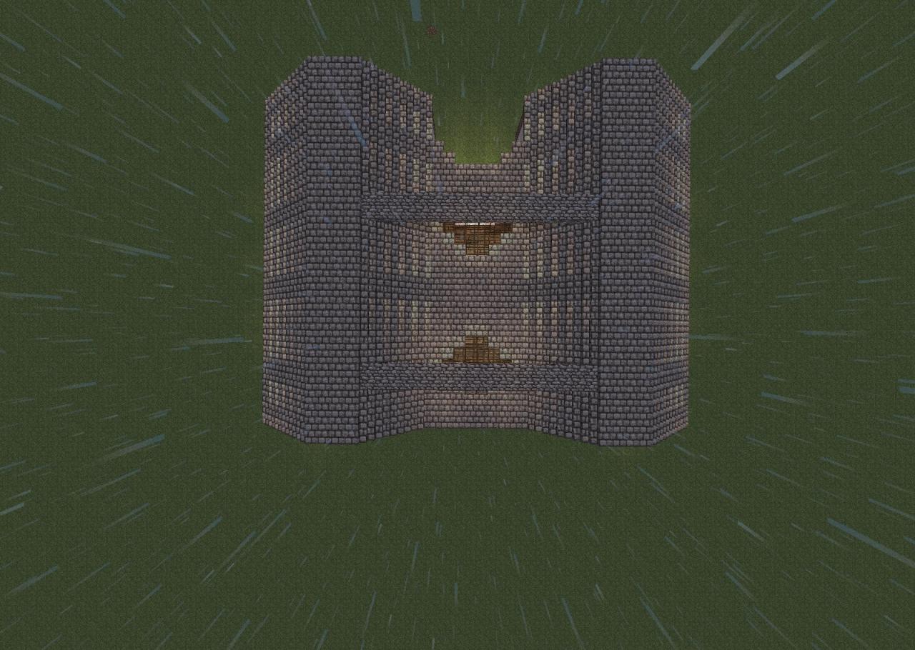 Chest Shop - By NoobekPOL Minecraft Map