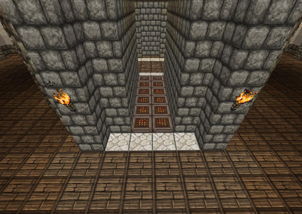 Chest Shop - By NoobekPOL Minecraft Map