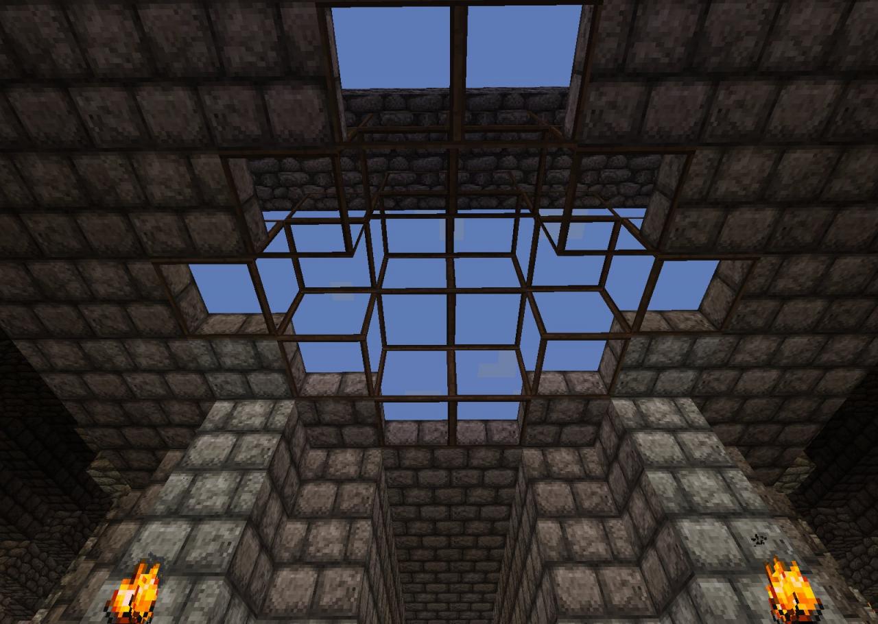 Chest Shop - By NoobekPOL Minecraft Map