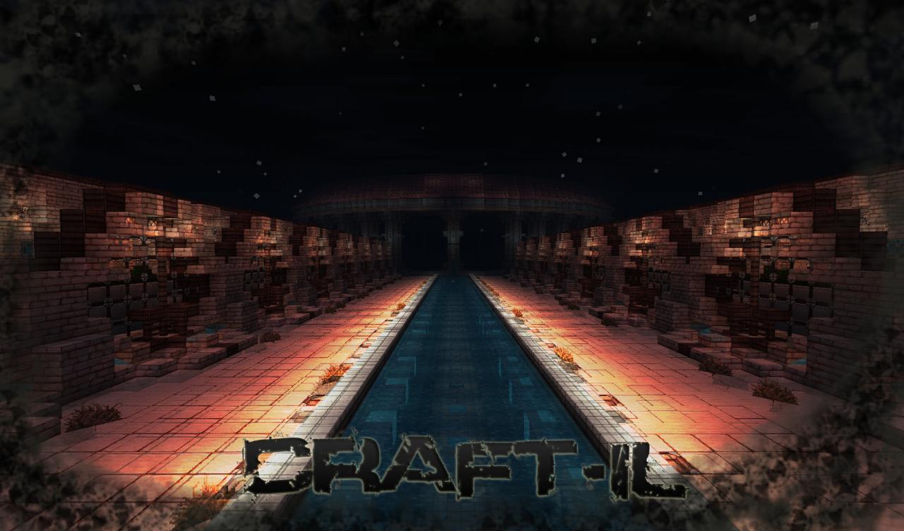 Craft IL || The RP Israeli server! Minecraft Server
