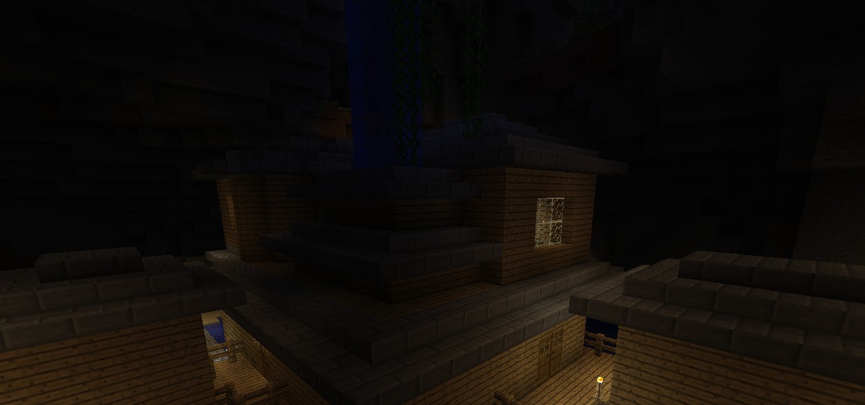 Maloa Resort [Contest] Minecraft Map