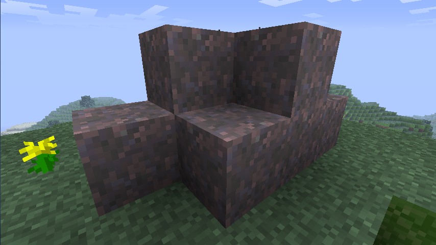 Minecraft Fixin's Pack Minecraft Texture Pack