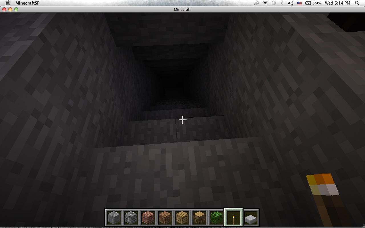 sand house Minecraft Map