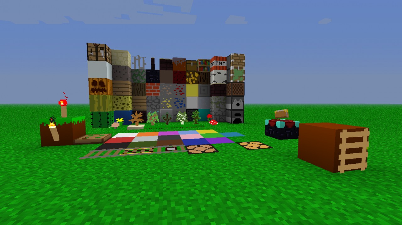 Froggernerts Texture Pack Minecraft Texture Pack