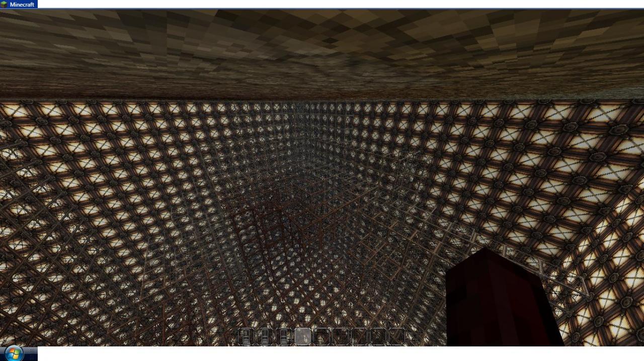 The Lost Crypt - Adventure Map Minecraft Map