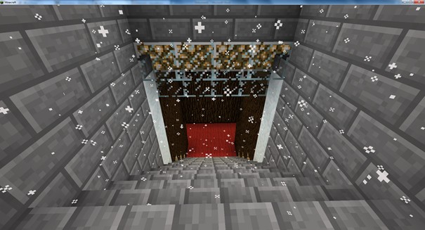 ScandiCraft Minecraft Server