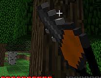 TTZ server Minecraft Map