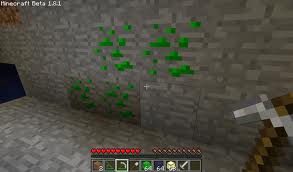Uraniumcraft Minecraft Texture Pack