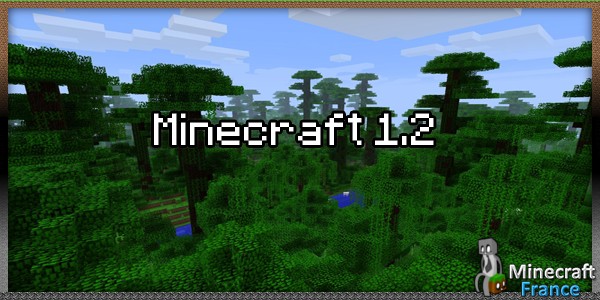 Minecraft 1.2.3