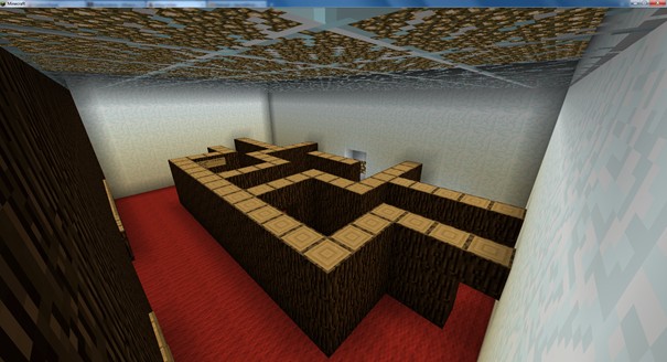 ScandiCraft Minecraft Server