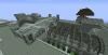 The FyreUK Trainstation - Remake Minecraft Map
