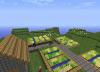 Starting Map Minecraft Map