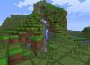 Starting Map Minecraft Map