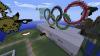 olympic rings Minecraft Map