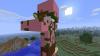 Zombie Pigman Statue (detailed) Minecraft Map