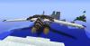 seaplane Minecraft Map