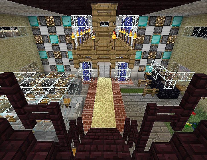 Paradise Island-The Ultimate Minecraft Getaway Minecraft Map