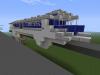 Monorail Design #2 Minecraft Map