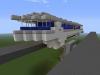 Monorail Design #2 Minecraft Map