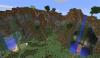Steve's Lost Paradise Minecraft Map