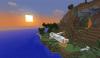 Steve's Lost Paradise Minecraft Map