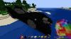 1989 Batmobile Minecraft Map