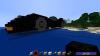 1989 Batmobile Minecraft Map