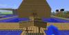 Underwater house(with animal farm) Minecraft Map