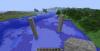 Bridge Trap (Resetable) Minecraft Map