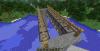 Bridge Trap (Resetable) Minecraft Map