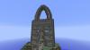 Padlock Minecraft Map
