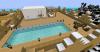 Moroccan Riad Minecraft Map