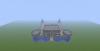modest castle Minecraft Map
