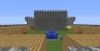 modest castle Minecraft Map