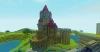 Butron Castle Minecraft Map