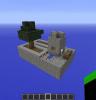 Skyblock (my version) Minecraft Map