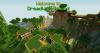 Dreadlock - Island Minecraft Map