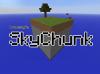 Minecraft SkyChunk Survival Minecraft Map