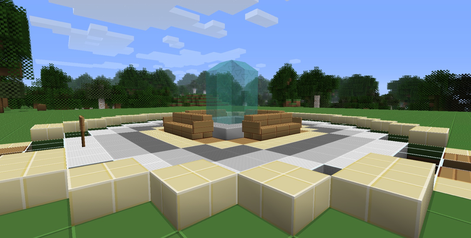 AcidicCraft - Factions, WorldGuard, LogBlock, etc. Minecraft Server