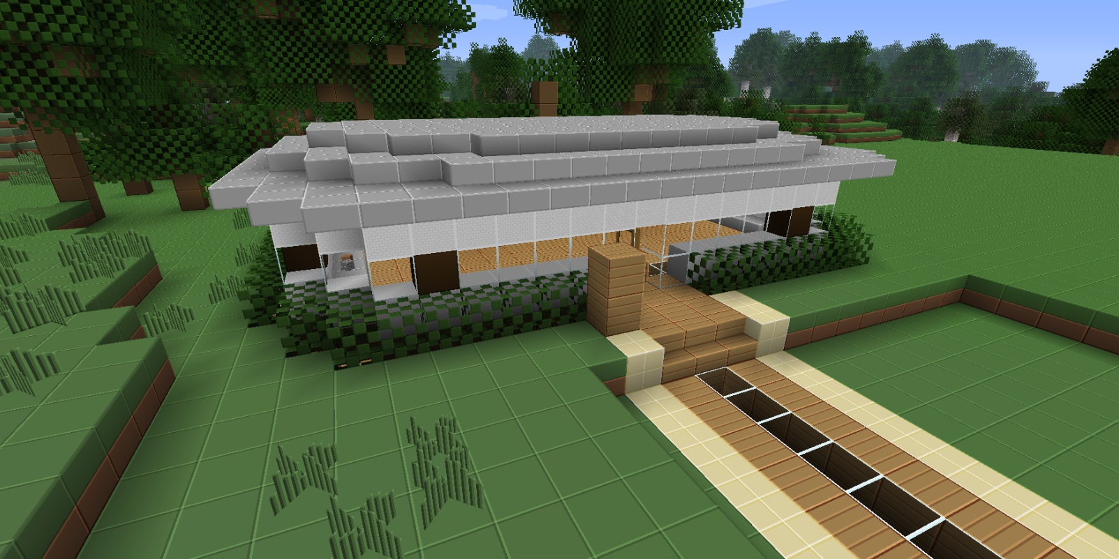 AcidicCraft - Factions, WorldGuard, LogBlock, etc. Minecraft Server