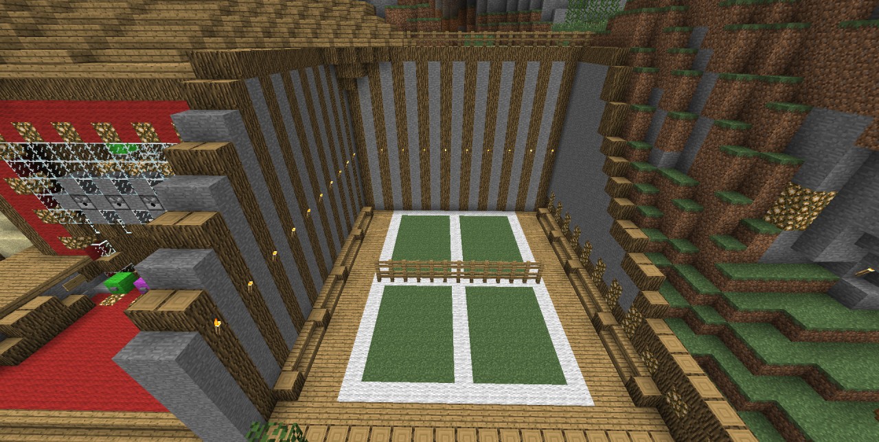 [Contest] Island Resort Project Paradise! Minecraft Map