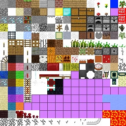 Troll/Trick Texture Minecraft Texture Pack