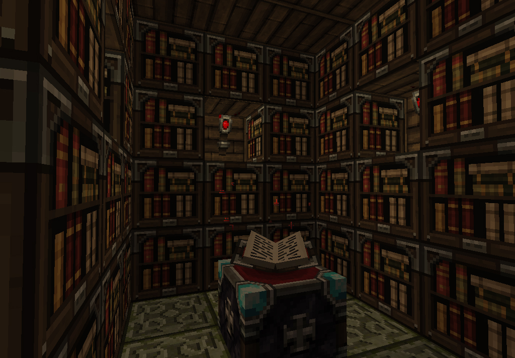 Arentha Minecraft Map