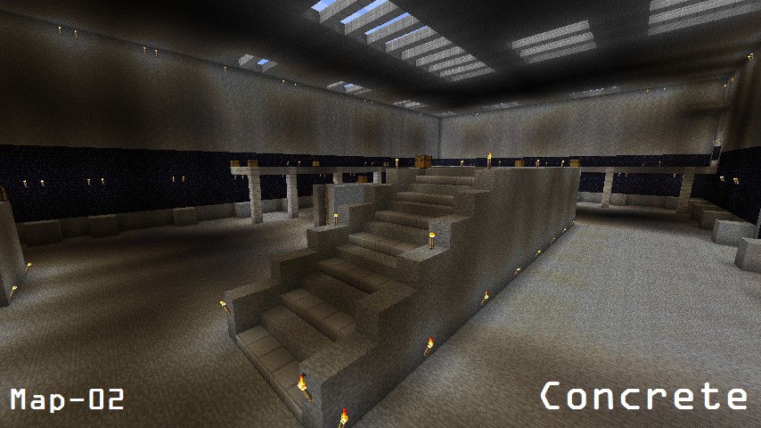 MINECRAFT: Maps Pack - 1 Minecraft Map