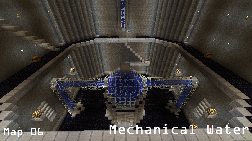 MINECRAFT: Maps Pack - 1 Minecraft Map