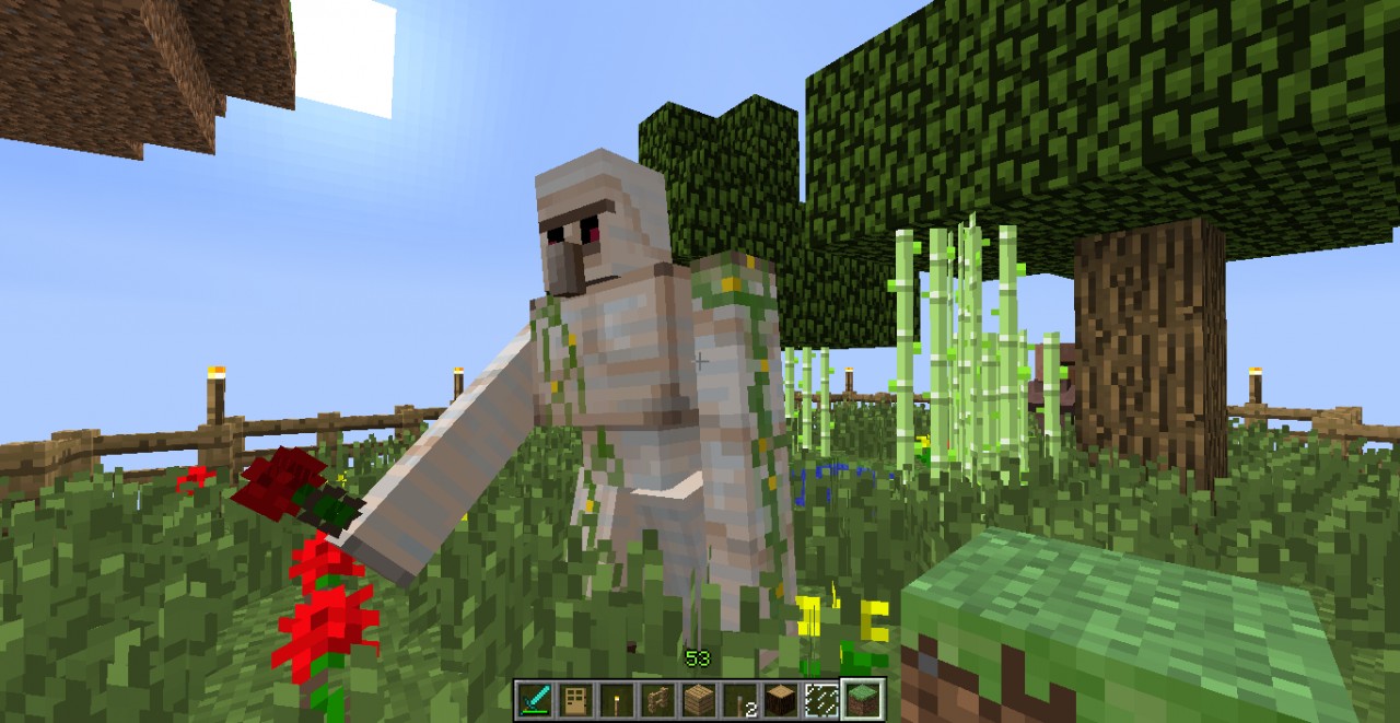 Beancraft Minecraft Server