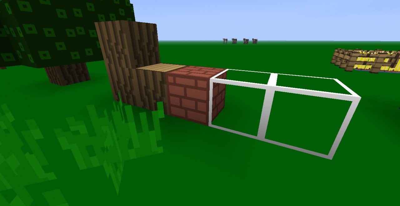 TheOmgCraft [UPDATE] [IMPROVED] Minecraft Texture Pack