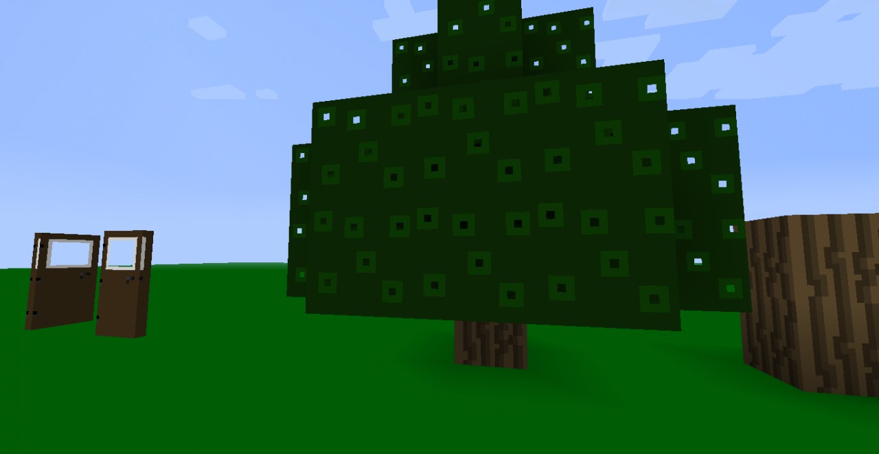 TheOmgCraft [UPDATE] [IMPROVED] Minecraft Texture Pack